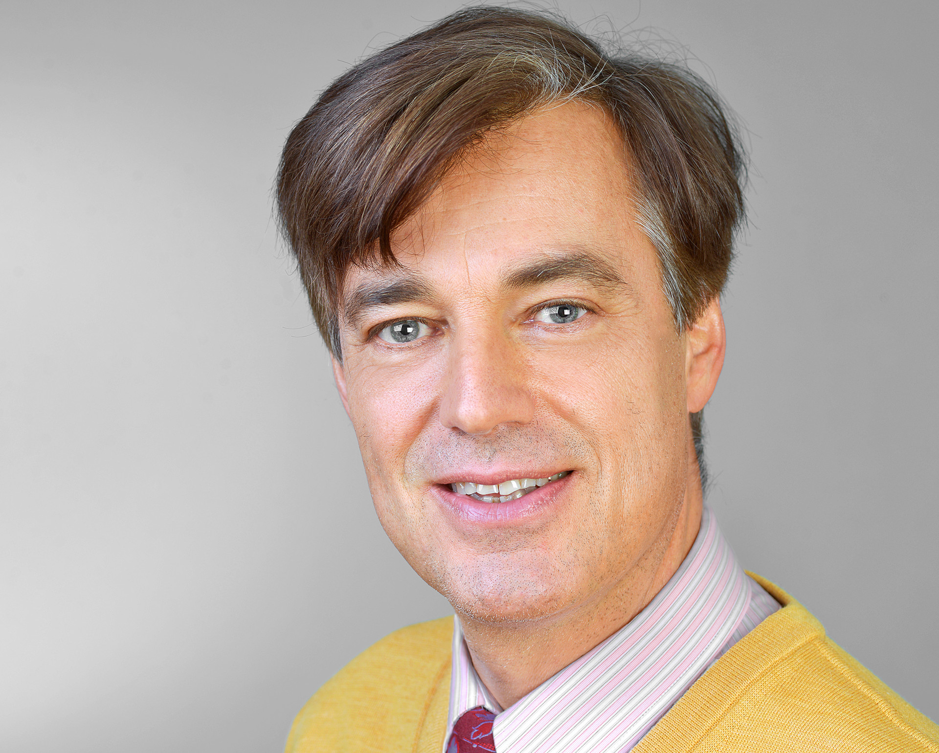 Stefan Bornstein - transCampus