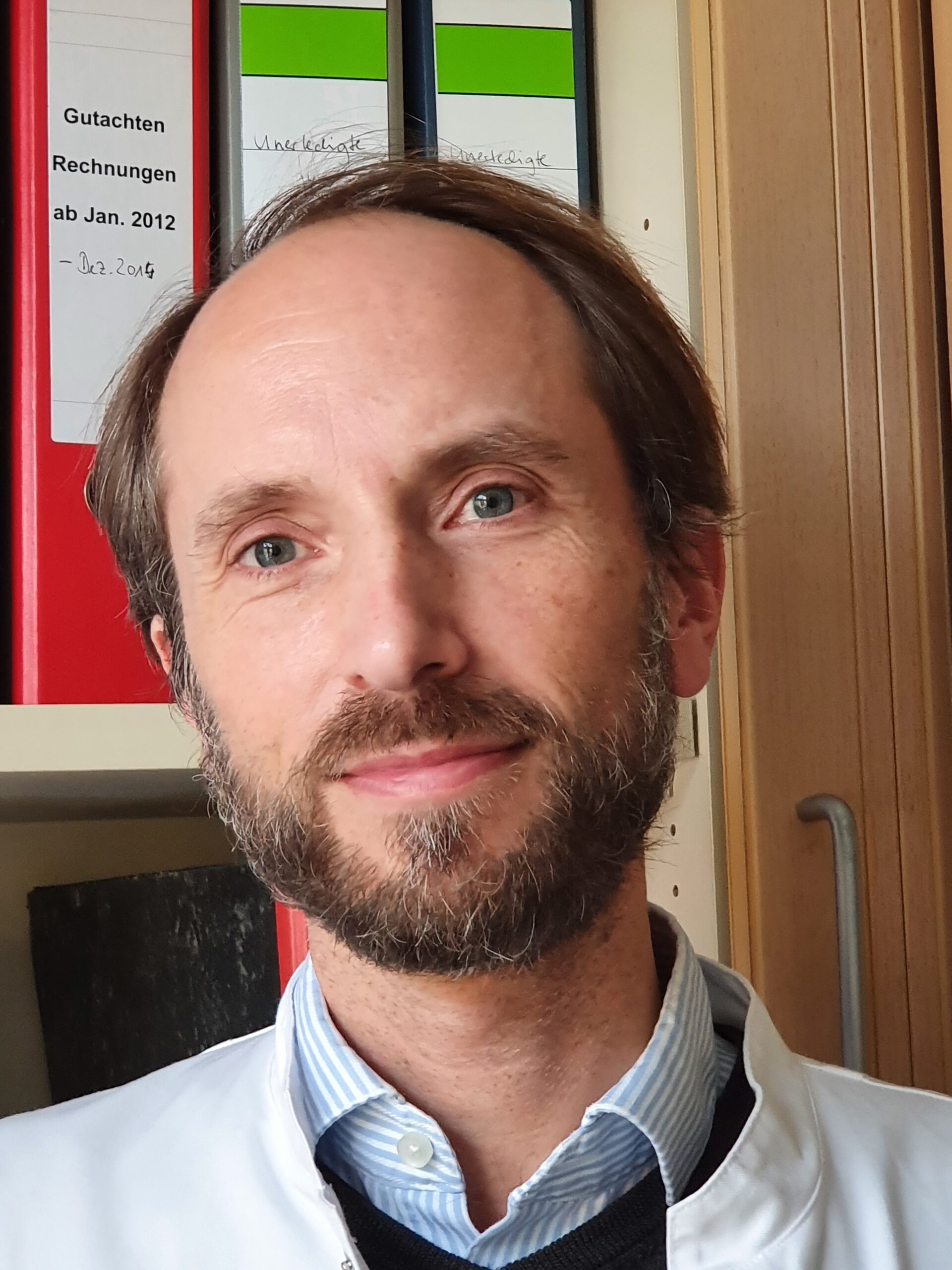 Philipp Ritter - transCampus